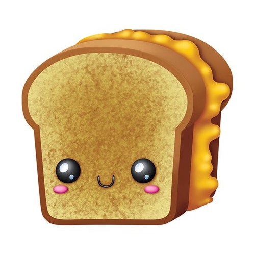 Stream Cheese on Toast The Movie - End Credits by gatsby | Listen ...