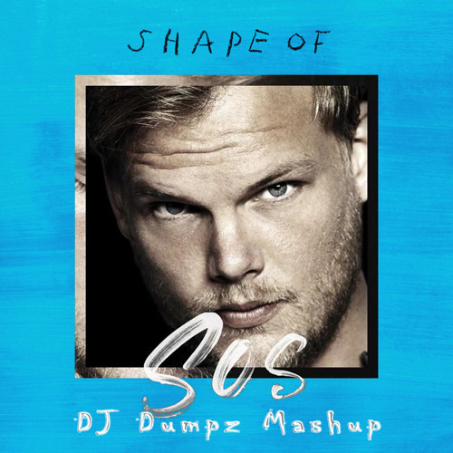 Shape Of Dj
