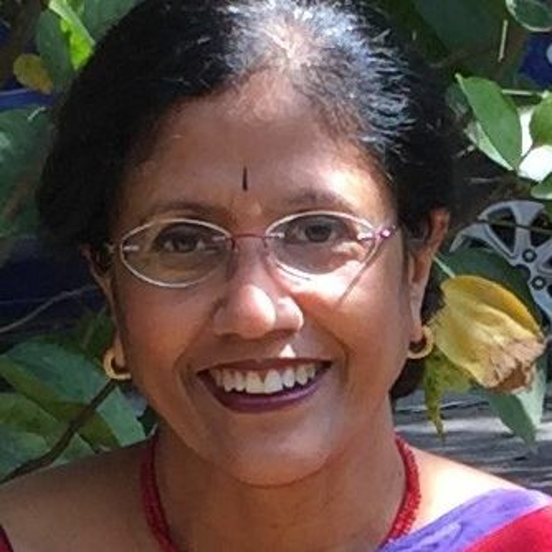 Stream episode Dr. Revathy Kumar by APA Division 15 podcast | Listen online for free on SoundCloud