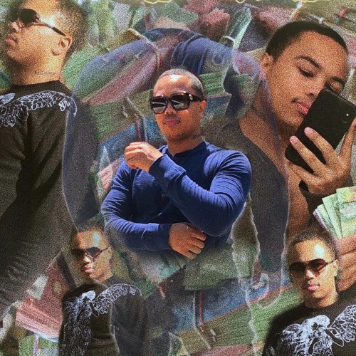 Stream Adamn Killa | Listen to Adamn Killa - I Mixed It Myself (EP ...