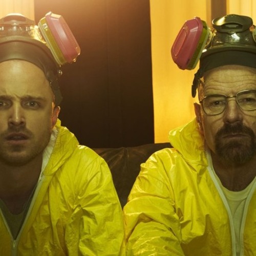 Stream Breaking bad - Say My Name (remix) by Dream House | Listen ...