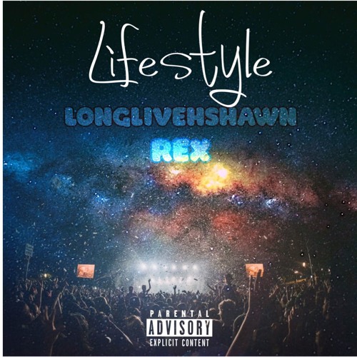 Stream Lifestyle Ft Rex By Longlivehn Listen Online For Free On