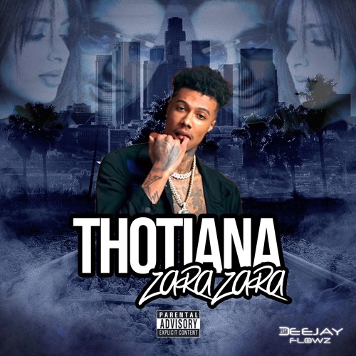 Stream ZARA ZARA x THOTIANA - DJ FLOWZ MASHUP - [DROPS] by DeejayFlowz ...