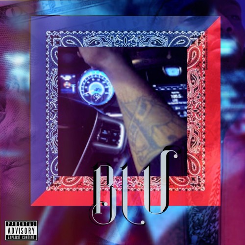 Stream Young Kreed | Listen to Blu Album playlist online for free on ...