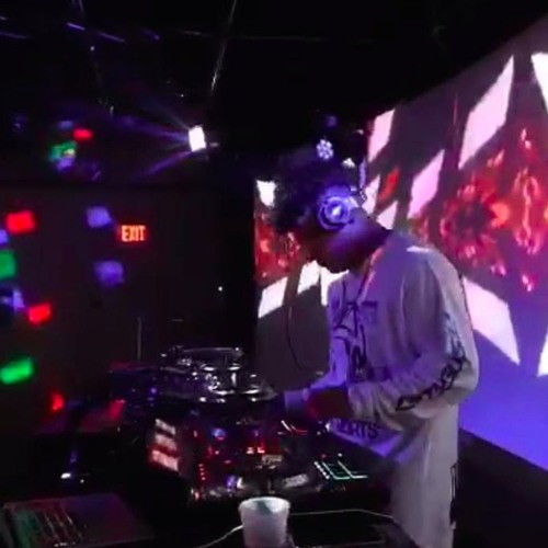 Stream Sasha Marie + Sahar Habibi Tour Set | Austin, Tx by Falco ...