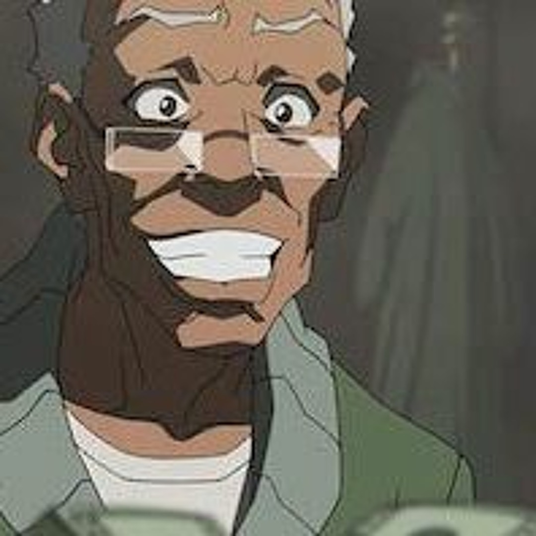 Stream THE BOONDOCKS TYPE BEAT by catastrophe | Listen online for free ...