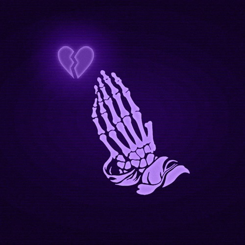 Stream Broken (Juice Wrld x Iann Dior Type Beat) by Lexi Banks Music ...
