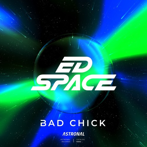 ED SPACE - Free music on ToneDen