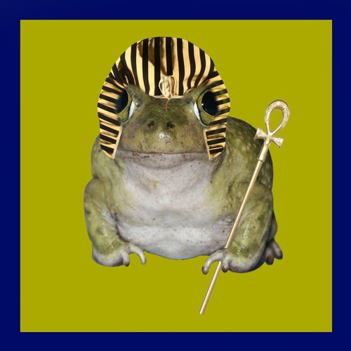 Stream Toad Grease | Listen to Tomb of the Frog Pharaoh playlist online ...