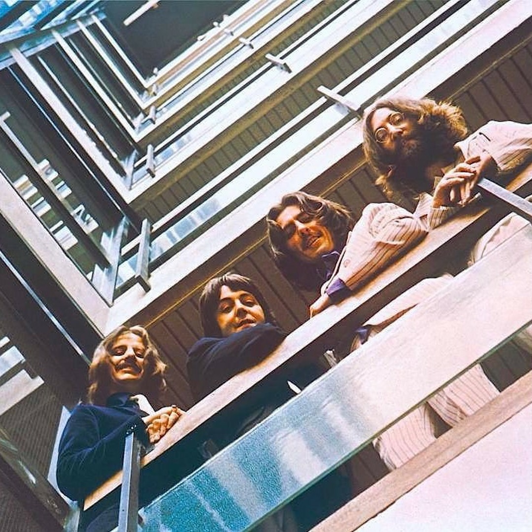 Stream The Beatles- Nowhere Man (Live) in color!.mp3 by Angel Lara ...