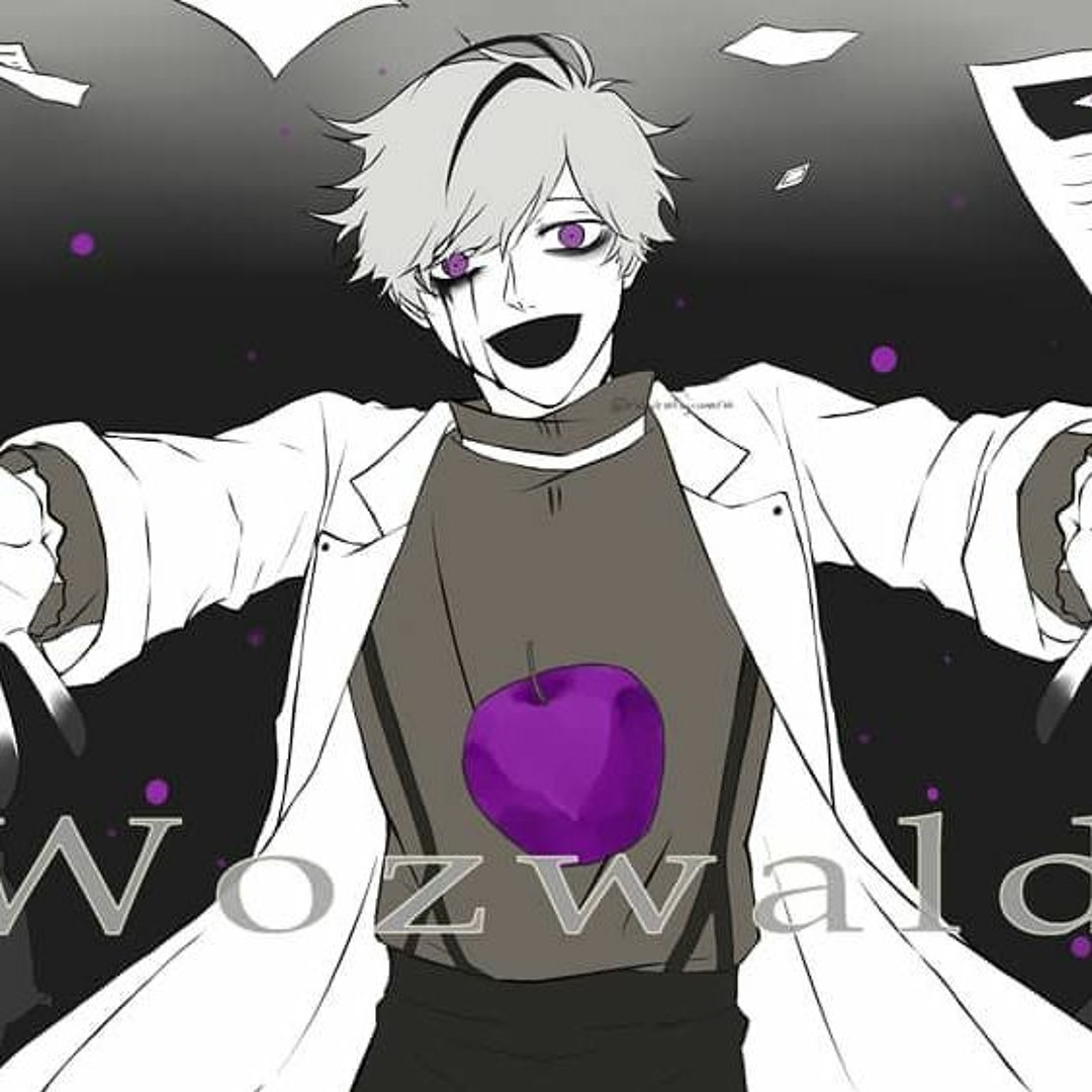 Stream Will Stetson - Wozwald (English Cover) by aya | Listen online ...