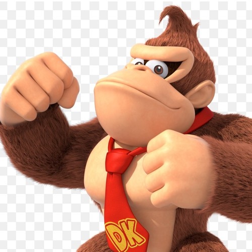 Stream Gorilla Kong - Donkey Kong 2019 by Gorilla Kong | Listen online for free on SoundCloud