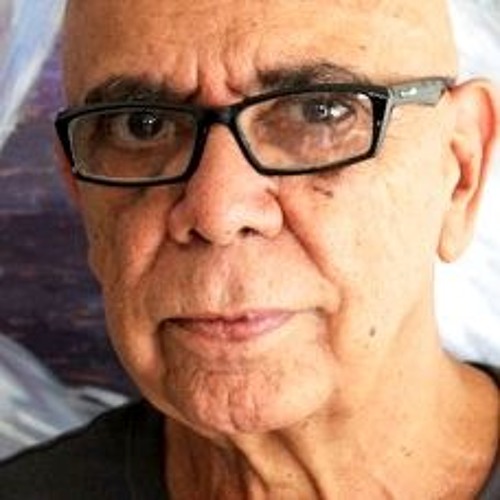 Stream Harold Thomas - creator and copyright owner of the Aboriginal ...