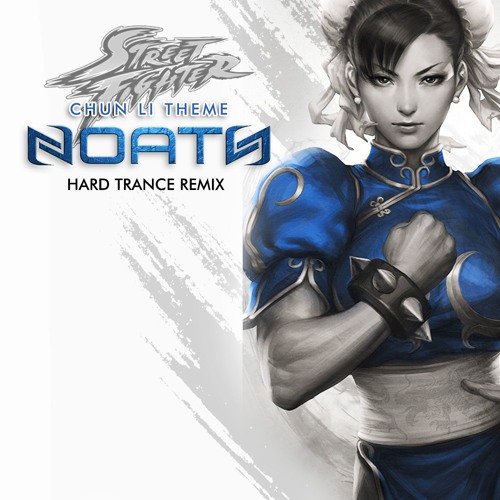 Stream Street Fighter Chun Li Theme (Noath Hard Trance Remix 2020 ...