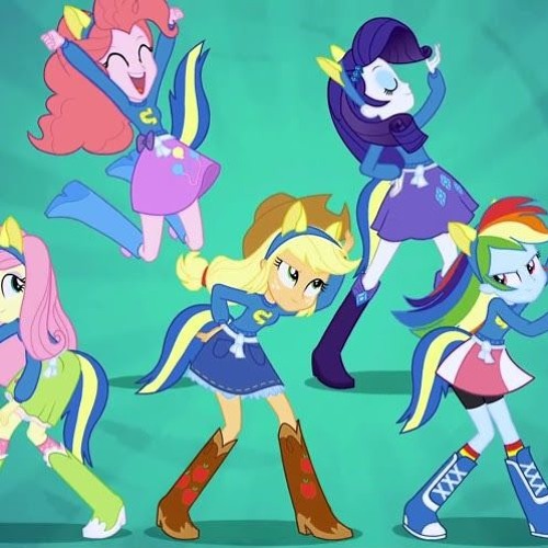 MLP - Helping Twilight Win The Crown (Yoshi's Fan Remix) by Yoshi's Fan ...