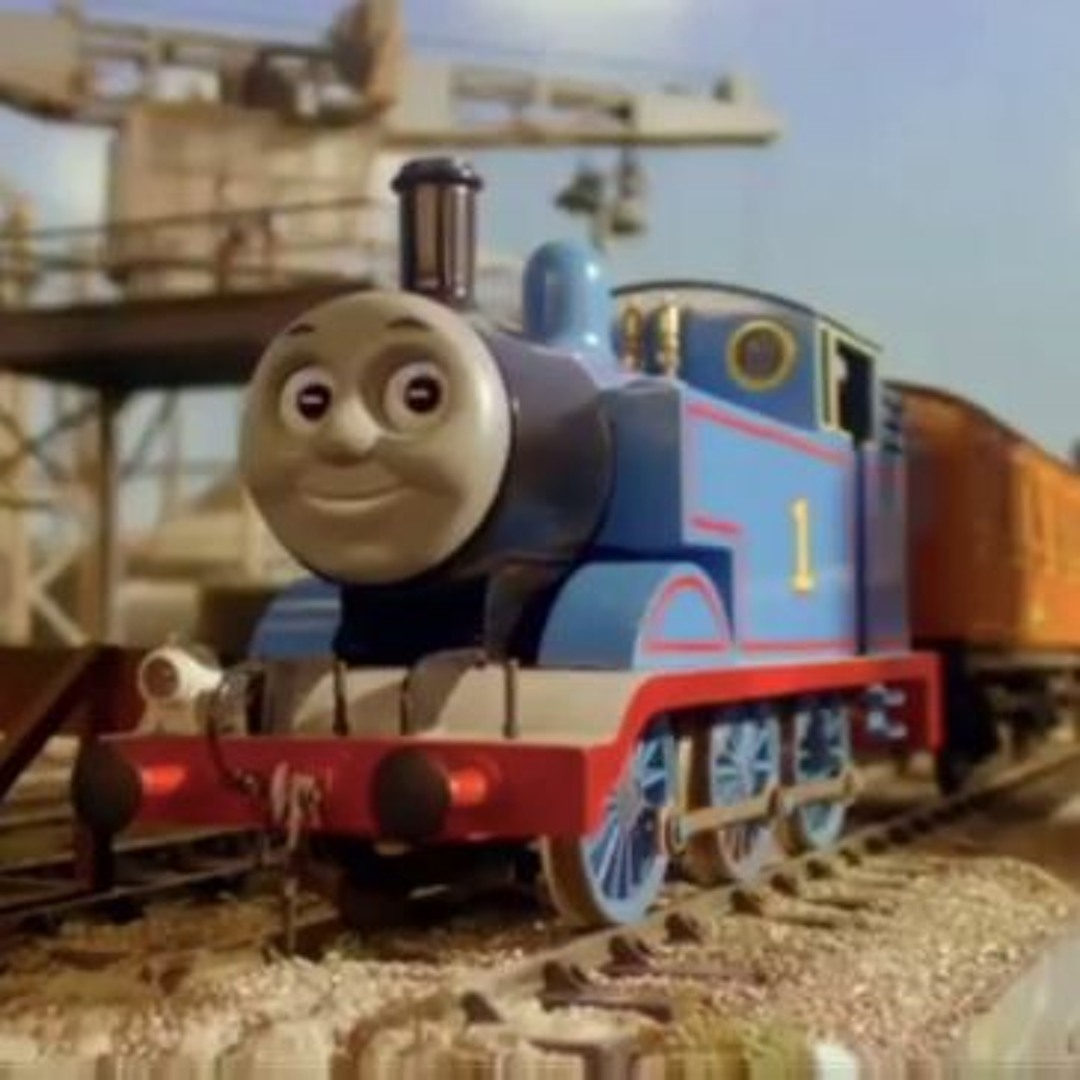 Stream Really Useful Engine by jamostrainos | Listen online for free on ...