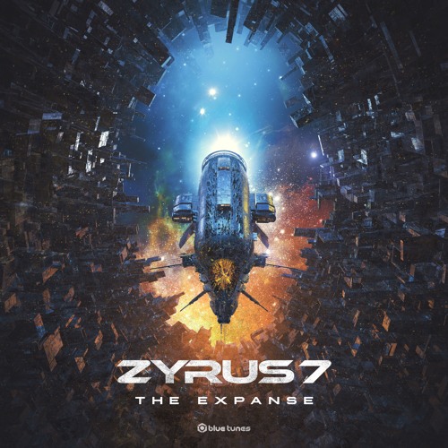 Stream Zyrus 7 - The Expanse by Zyrus 7 | Listen online for free on ...