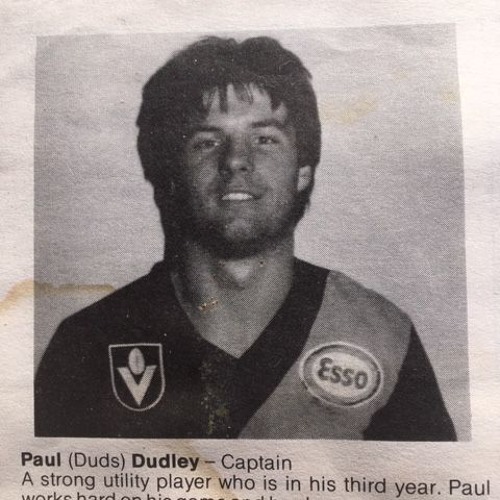 Stream Ep 56: Paul Dudley - "Always a bridesmaid never a bride" by ...