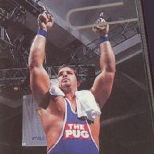 Jumbo Tsuruta, Akira Taue & Masa Fuchi vs. Mitsuharu Misawa, Toshiaki ...