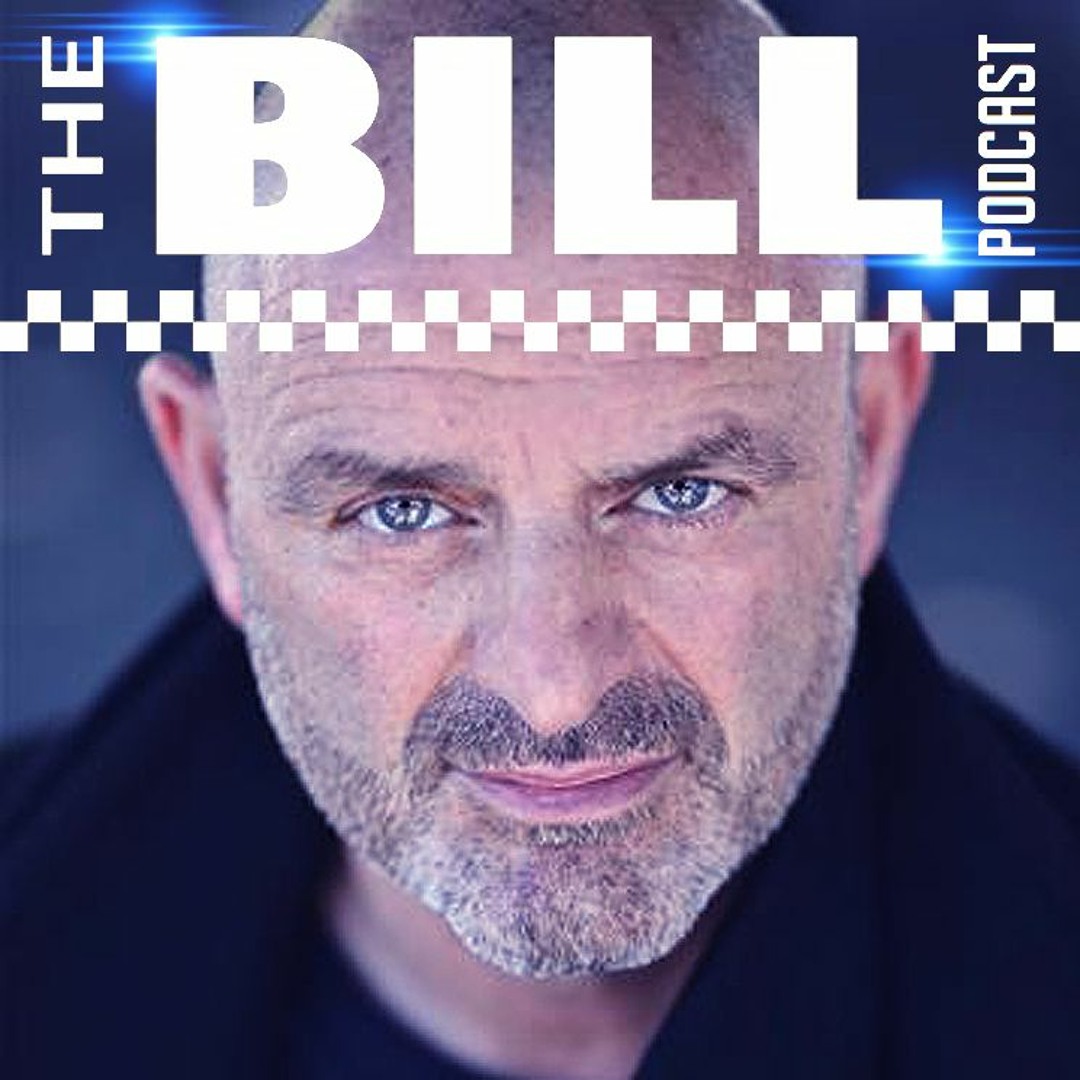 Stream episode The Bill Podcast 48: Andrew Paul (PC Dave Quinnan) by ...
