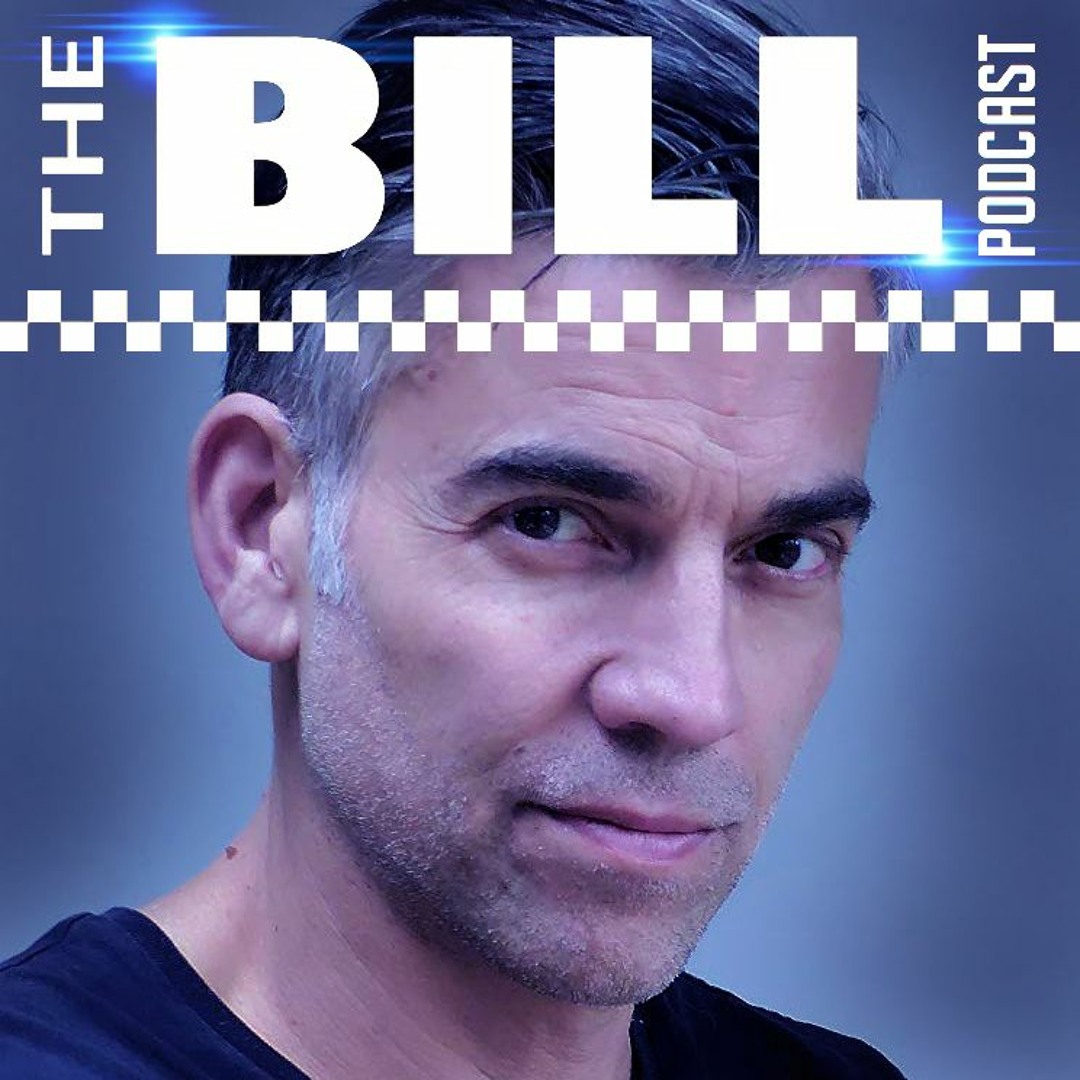 Stream episode The Bill Podcast 50: Alan Westaway (PC Nick Slater) by ...