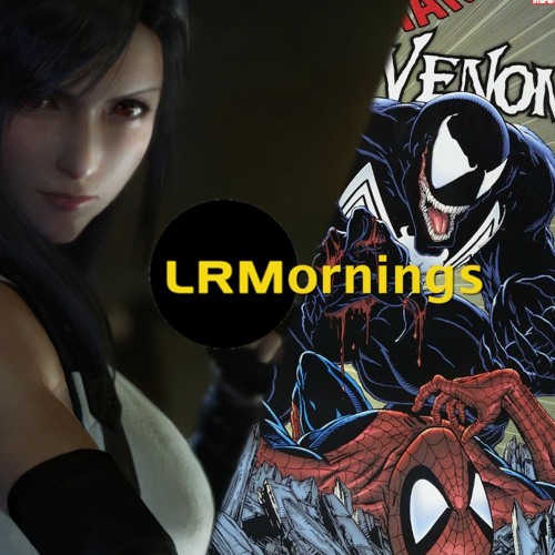 Stream episode Final Fantasy VII Remake: Controversy Over WHAT? And Amy ...