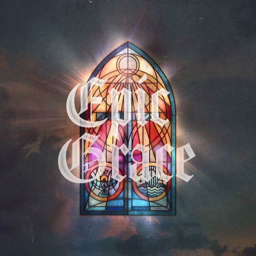 Stream EPIC GRACE- 9 - For David- Rick Atchley (23 June 2019) by The ...