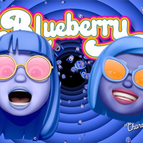 Stream Blueberry Remix Micki Ronnae by Micki Ronnae | Listen online for ...