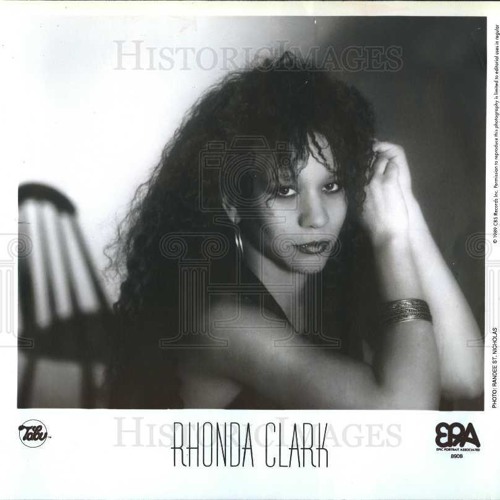 Stream UHIH1ST Feat The Rhonda Clark Story by United Public Radio | Listen online for free on ...