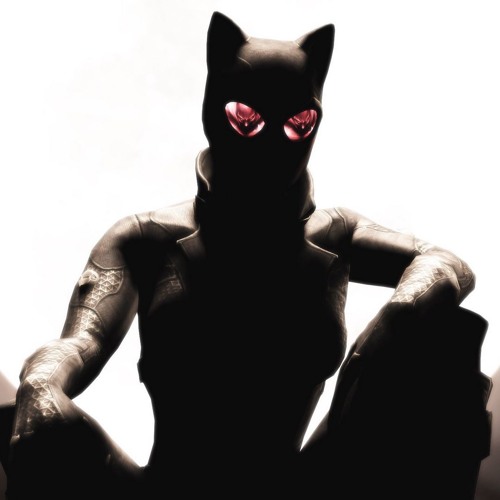 Stream Catwoman (video game) theme by Figge Ferrum | Listen online for ...