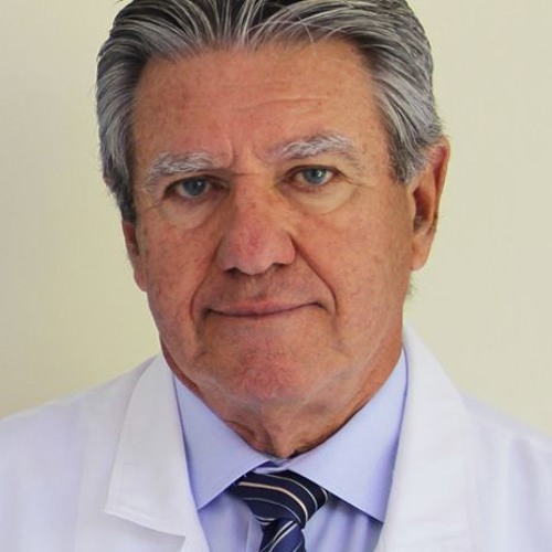 Stream Dr. Miguel Riella 2018 - Como Diminuir A Prevalência Da Doença ...