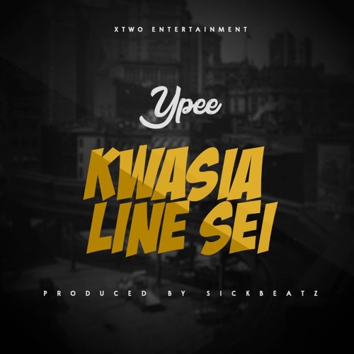 Stream Kwasia Line Sei (Mixed By Sickbeatz) by YPEE | Listen online for ...