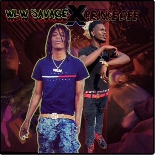 Stream WLW Savage X Prince Dee - Wicked by WLW(WholeLottaWealth ...