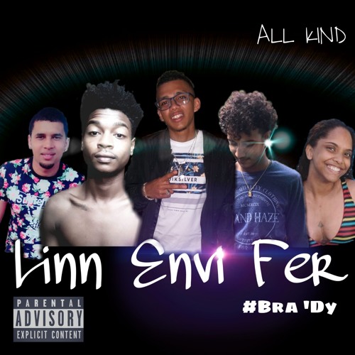 Stream Linn Envi Fer - MR KENZY & GREGORY NEGUS & DIDIER NEGUS & TRACY ...