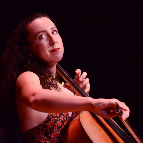 Stream Shannon Ross, cello by From the Top | Listen online for free on SoundCloud