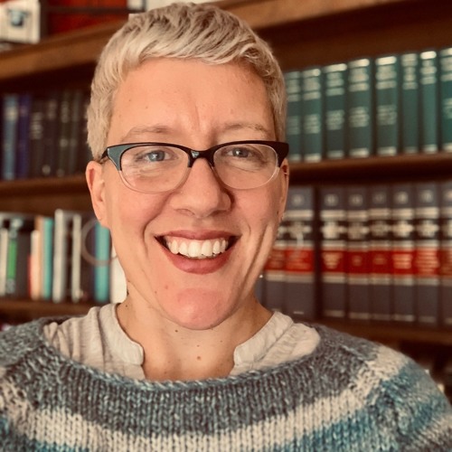 Stream ODB Interview: Rev. Sage Cole - Helen Keller Spiritual Life ...