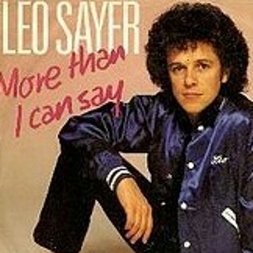 2023.西洋老歌欣賞 020. More than I can say - Red Square 123的部落格 - udn部落格