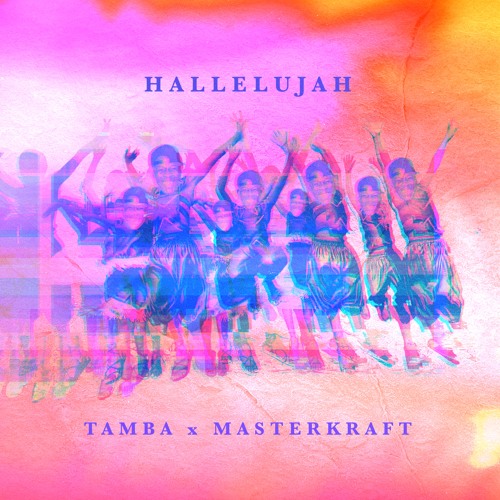 Stream Hallelujah Tamba Hali (feat. Masterkraft by TAMBA HALI | Listen ...