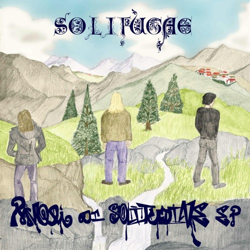 Stream Solifugae - Magia Di Armonie 🎵 (Prod. Lord Famaran & Dust) by ...