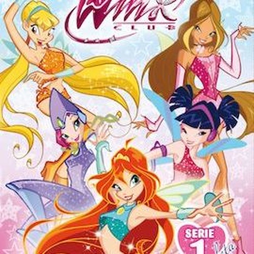 Stream Winx Club Original Normal Transformation Theme FULL by ...