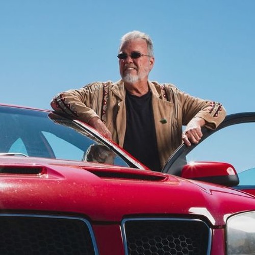 Stream Dock of the Bay by Gary Stamper | Listen online for free on ...