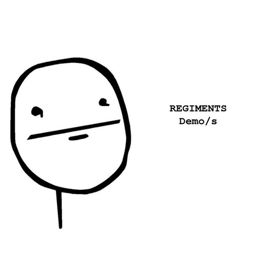 Stream You Monster Frisbee by REGIMENTS | Listen online for free on ...