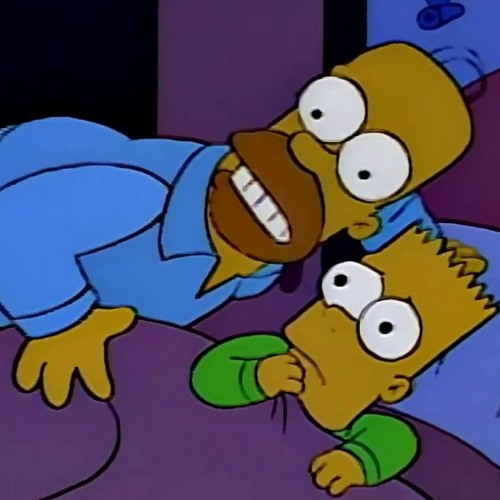 Stream Los Simpson - El Coco - PANDA_SAS by PANDA_SAS | Listen online ...