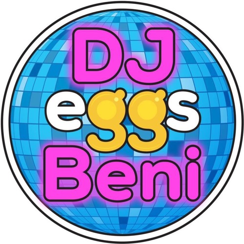 Stream Eggs Beni FreezerBurn 2019: Galactic Dream by DJ Eggs Beni ...