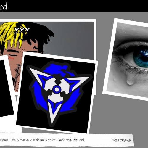 Stream XBANG - Tired by XBANG | Listen online for free on SoundCloud