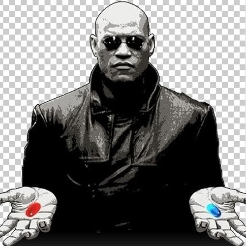 Stream LET'S SEE HOW DEEP THE RABBIT HOLE GOES by BURSTMODE | Listen online for free on SoundCloud