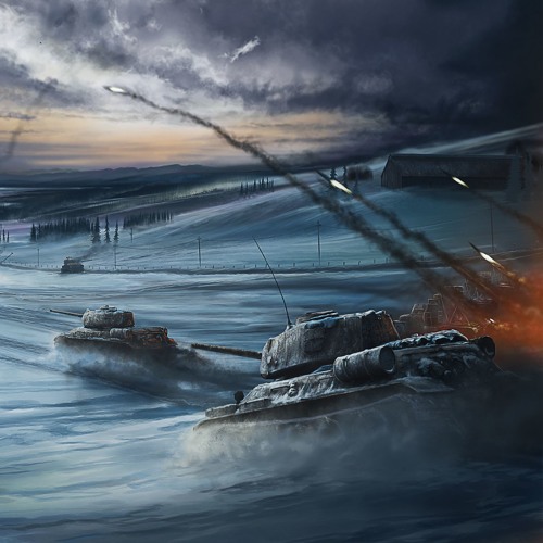 Stream rcpwProductions | Listen to Hoi4 Comintern Radio Pack playlist ...