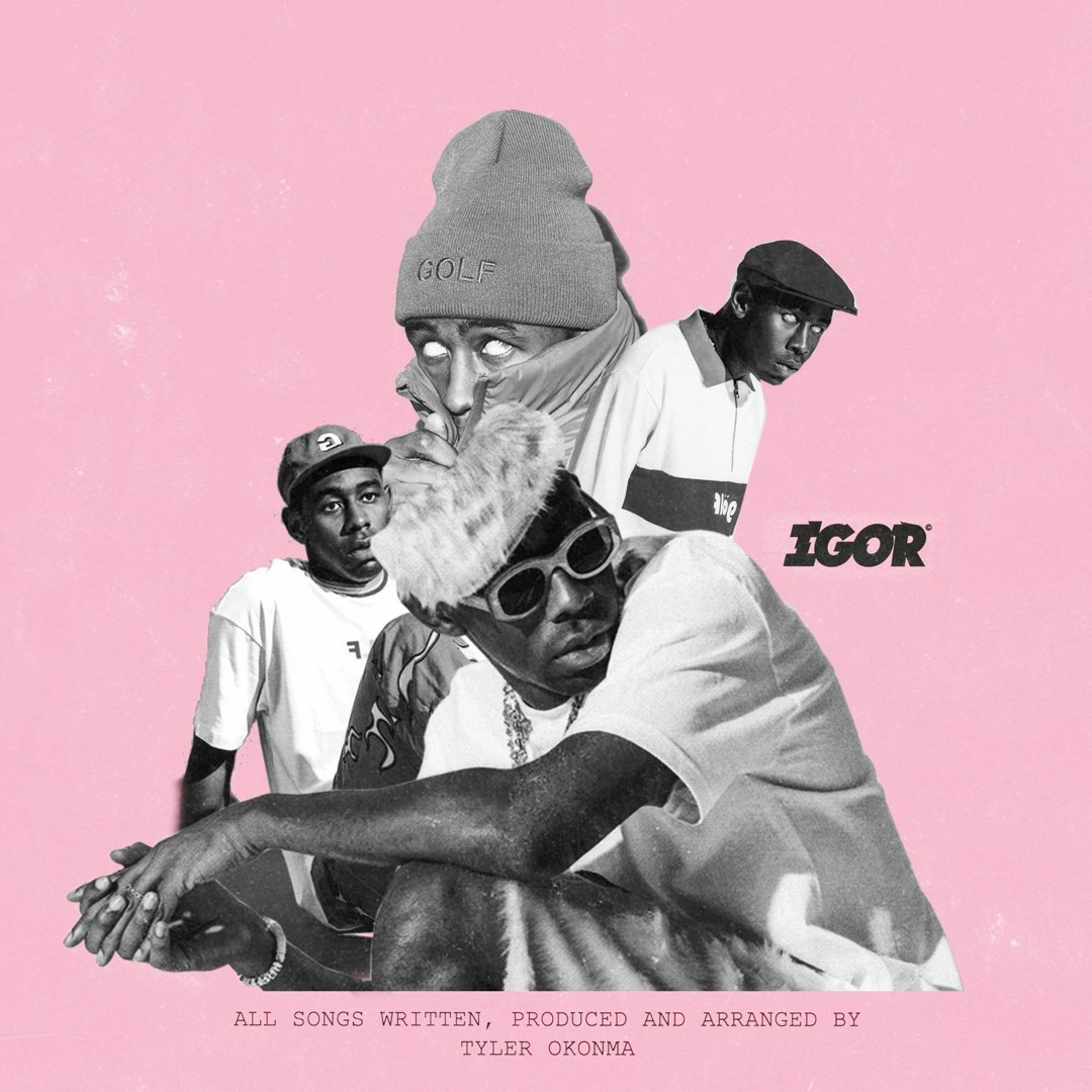 Stream Tyler the creator - IGOR'S THEME Instrumental by CAPTAIN ASH ...