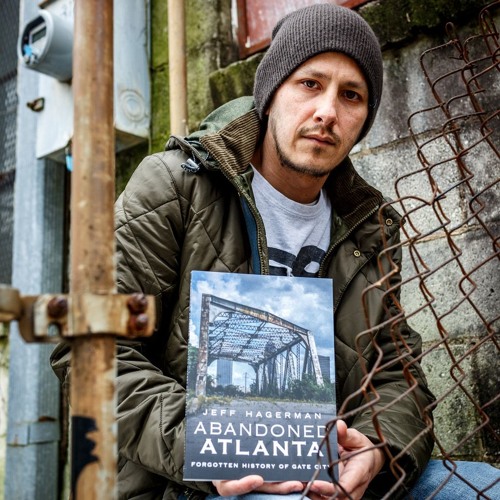 Stream episode Chad Chat: Jeff Hagerman by Creative Loafing Atlanta ...