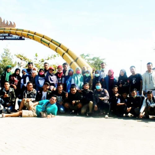 Stream Imp di negeri kaya raya kita punya apa by Fajar Wahyudi | Listen ...